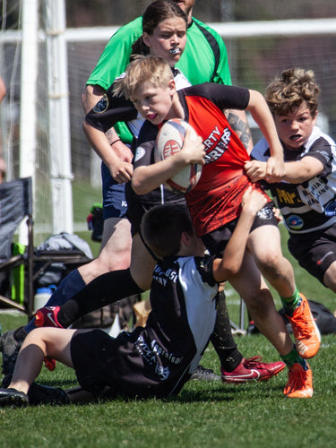 Liberty Warriors Rugby Team