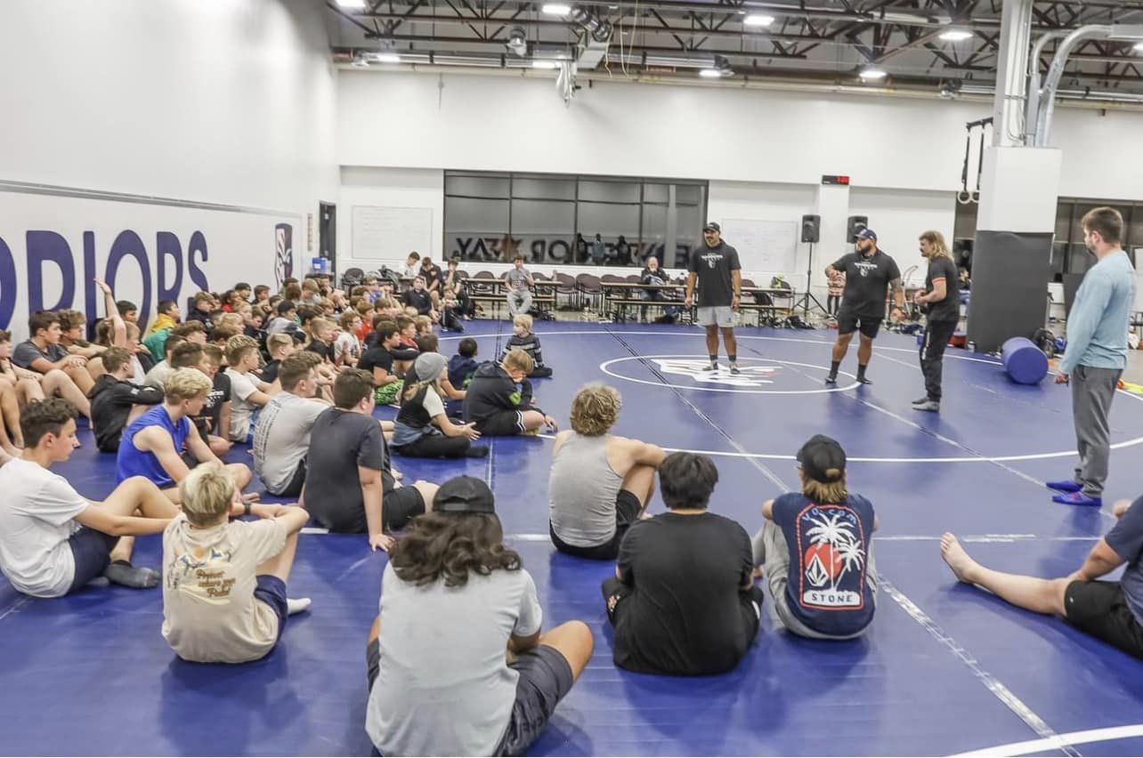 Warriors Match and Practice Schedule – Liberty Warriors Rugby