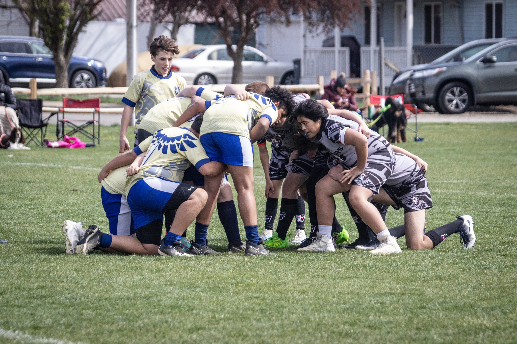 Warriors Match and Practice Schedule – Liberty Warriors Rugby